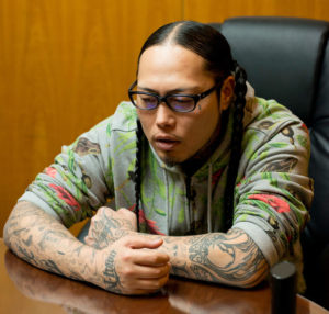 クールな顔タトゥー10選―KOHHやD.O-Wiz khalifaまで | DOTT